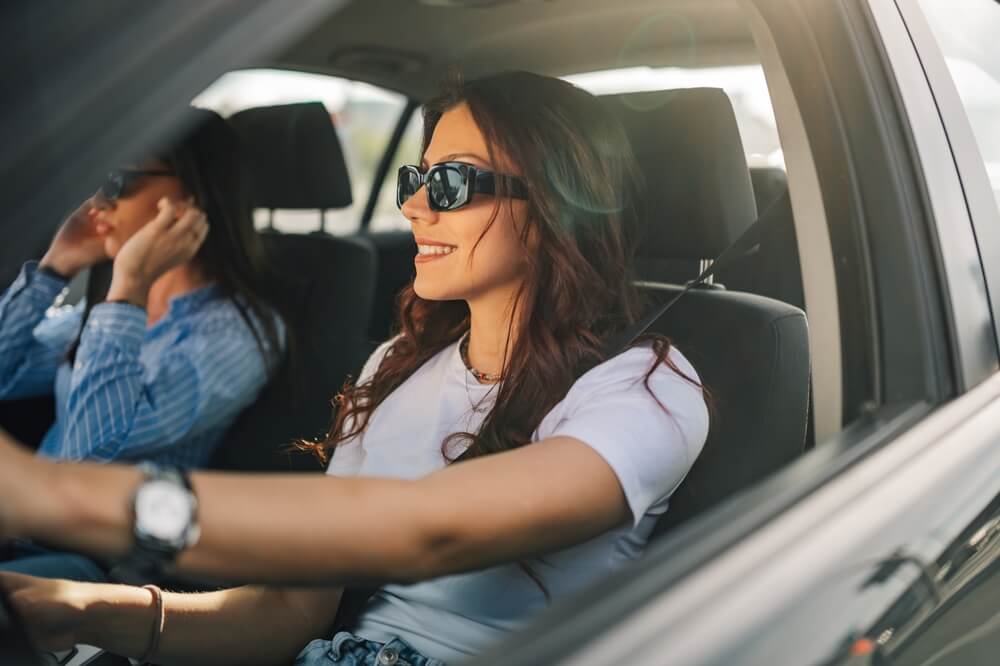 Primary vs. secondary driver: How does it influence your rate?| Rates.ca