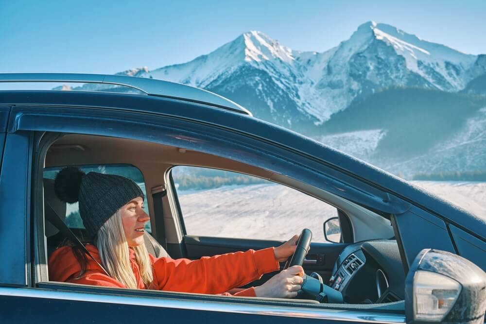 Primary vs. secondary driver: How does it influence your rate?| Rates.ca